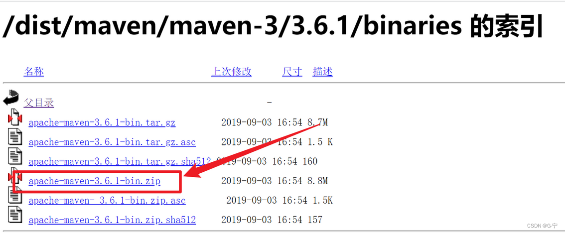 Maven安装与配置以及idea配置Maven_maven3.6配置到idea-CSDN博客