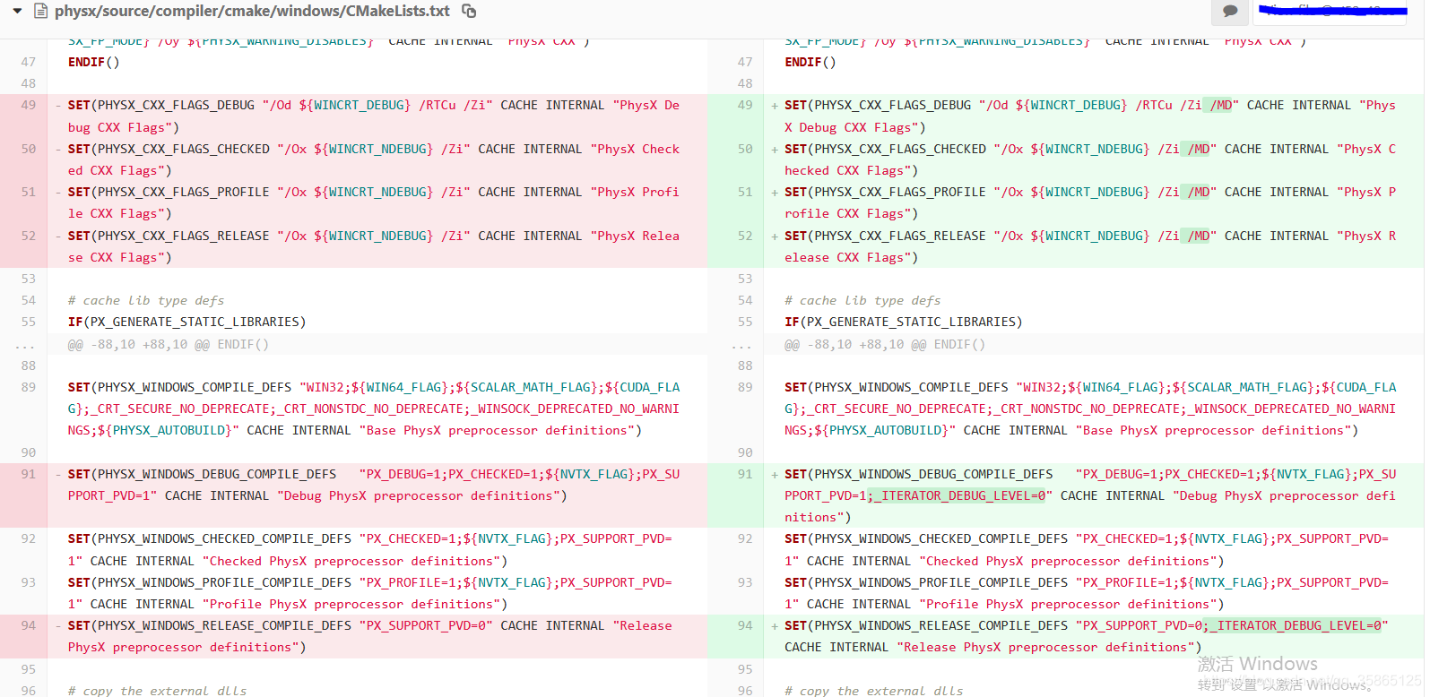 PhysX SDK 下载与编译指南-CSDN博客