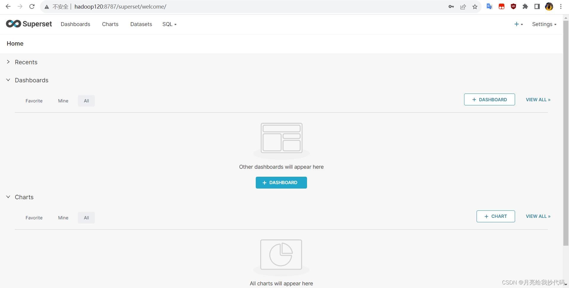 【Apache Superset】从概述、安装到运用，一篇掌握！-CSDN博客