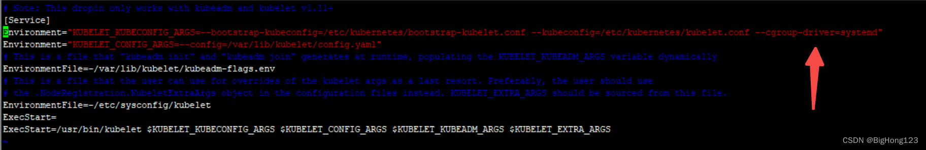 K8S安装过程，通过kubeadm_accepts at most 1 arg(s), received 3-CSDN博客