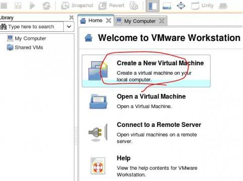 linux下安装VMware Workstation_vmware for linux-CSDN博客