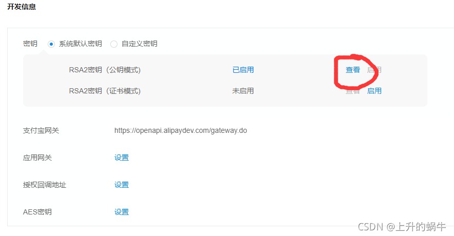 python使用python-alipay-sdk支付宝对接_alipay-sdk-python-CSDN博客