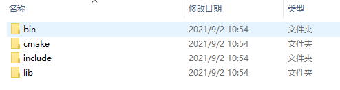 Protobuf如何集成到C++环境中（VS2019）_c++ vs protocol buffer-CSDN博客