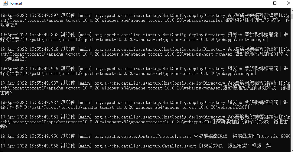 web服务器（Tomcat & Servlet）_支持servlet的服务器-CSDN博客