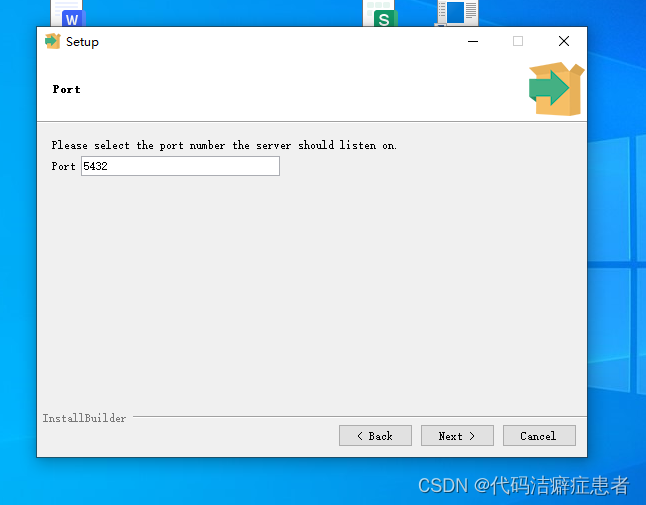 Windows 下 Postgresql 图形化界面安装、配置详解postgresql 可视化 Csdn博客