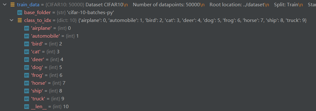 PyTorch深度学习-跟着小土堆学习_深度学习小土堆资料-CSDN博客