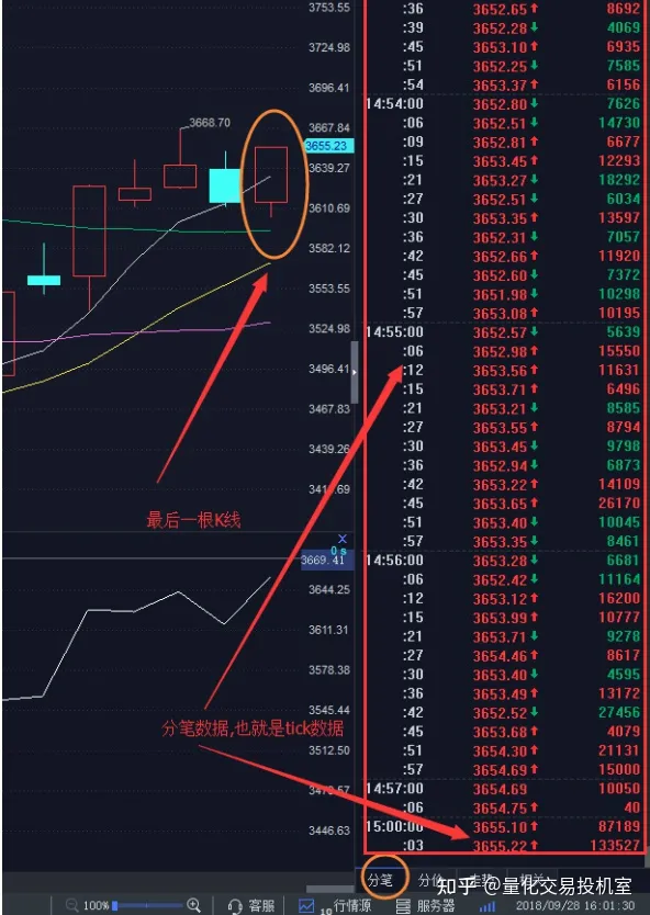 iQuant使用手册——（1）软件运行机制_iquant使用外部python-CSDN博客