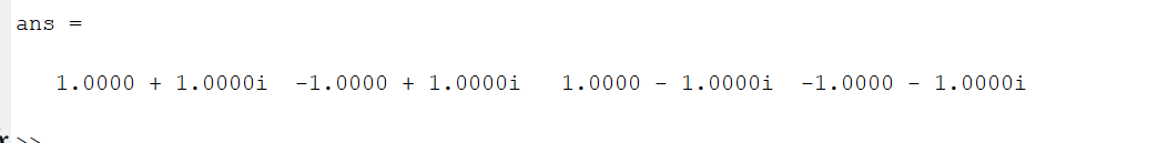 MATLAB函数详解系列一、qammod与qamdemode函数.-CSDN博客