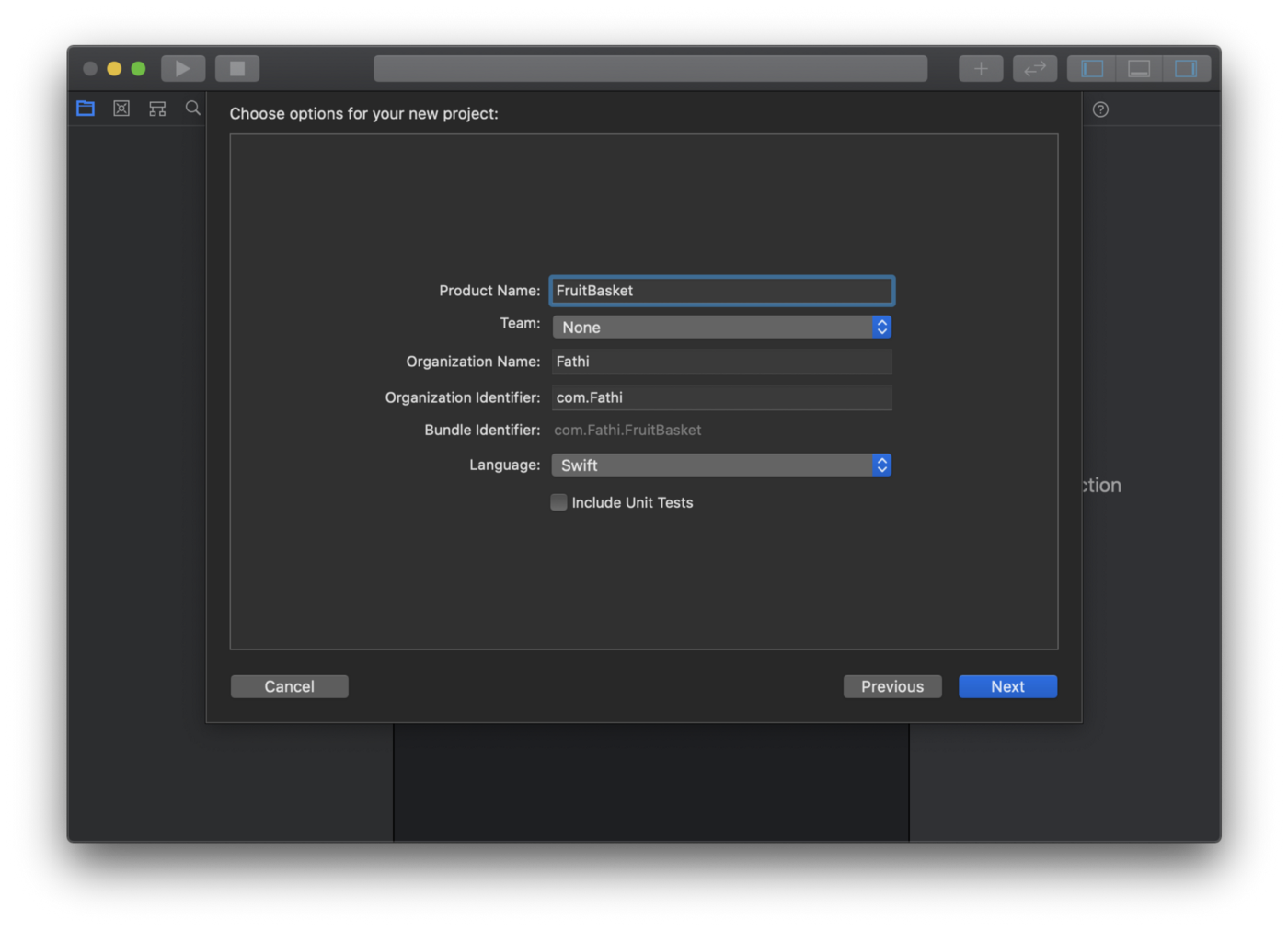 翻译: 如何使用Xcode构建xcframework_xcode 生成.xcframewrok-CSDN博客