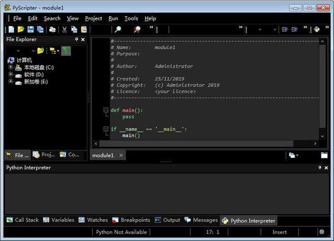 安卓好用的python编辑器,安卓平台python编辑器_pyroid-CSDN博客