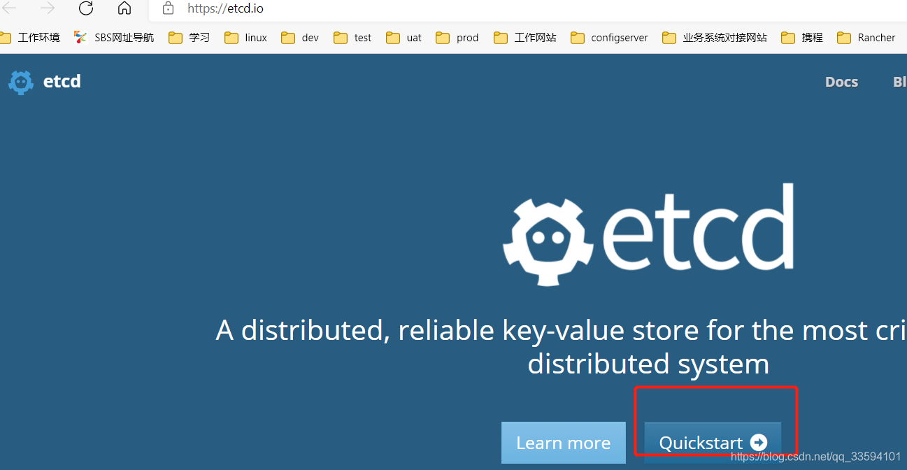 【Etcd】 - Windows环境集群搭建_etcd manager windos-CSDN博客