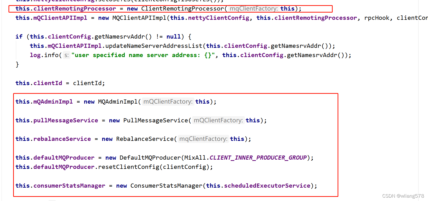 RocketMQ的Request-Reply特性源码初探和实践_rocketmq request-CSDN博客