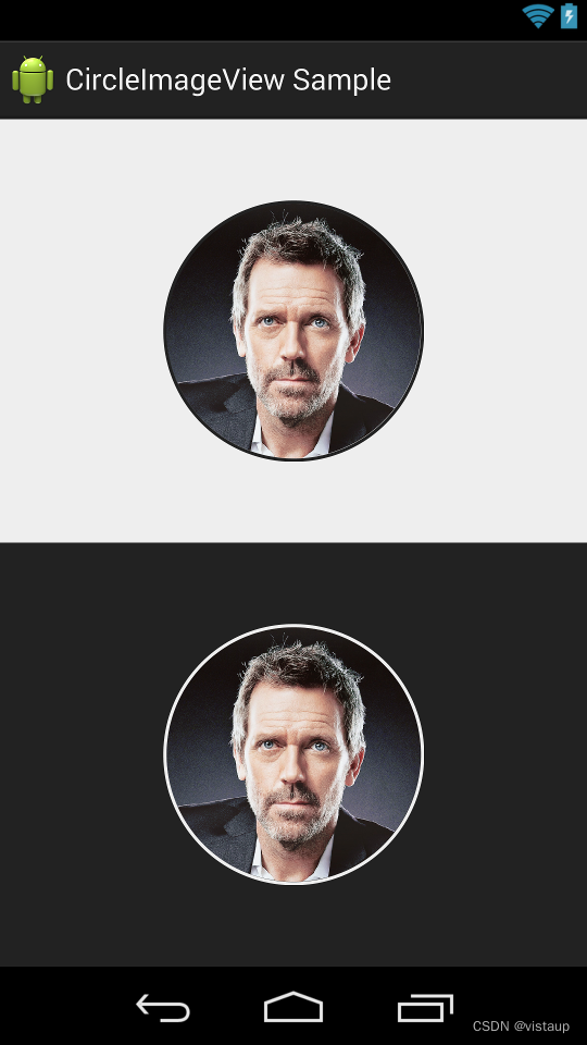 Android 动效整理-CSDN博客