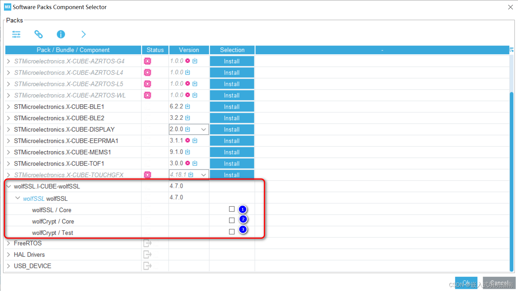 wolfssl导入stm32_stm32 wolfssl-CSDN博客