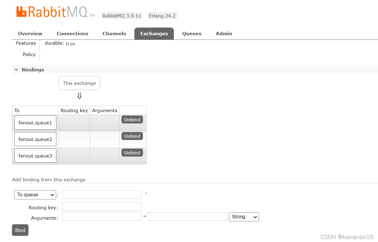 Spring AMQP深度解析：消息发送与接收、Direct/Fanout/Topic模式详解-CSDN博客