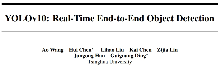 【YOLOv8改进[Conv]】使用YOLOv10的紧凑倒置块C2fCIB模块改进C2f实践助力V8更优秀 + 含全部代码和修改内容 + 首发_【改进】YOLO系列-CSDN专栏