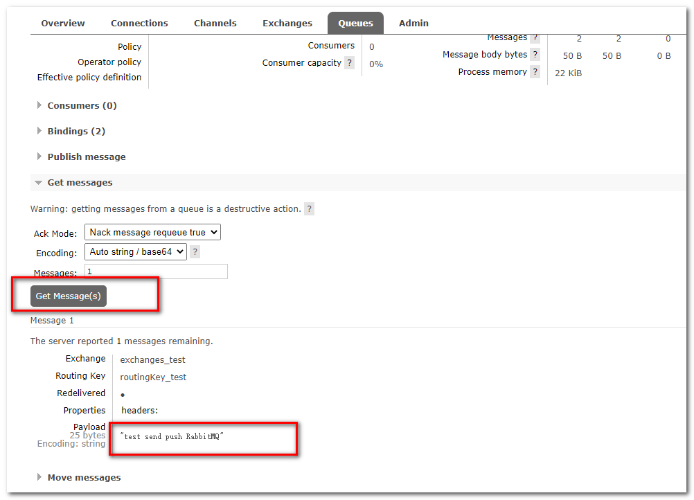 NestJs 使用 RabbitMQ_nestjs rabbitmq-CSDN博客