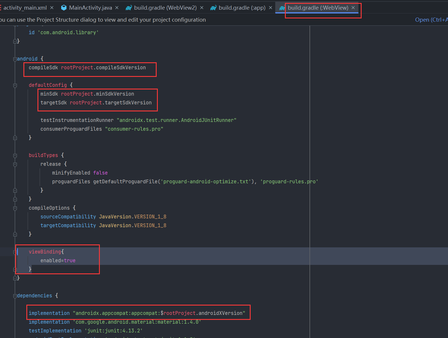 android---WebView实例_android webview demo-CSDN博客