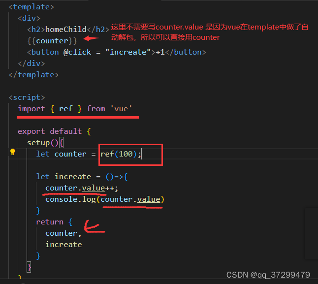 十五、ECharts可视化库的使⽤_chart" is read-only-CSDN博客