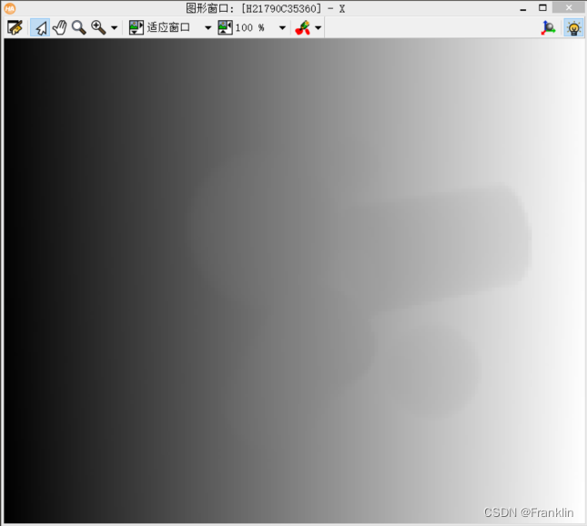 HALCON的基础运用案例：- 例1- 3D点云的分割_halcon 3d-CSDN博客