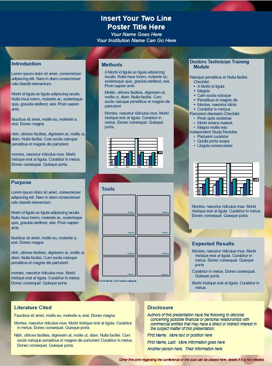 poster模板_一共100套学术海报Poster模板，快快收藏，早晚用到-CSDN博客