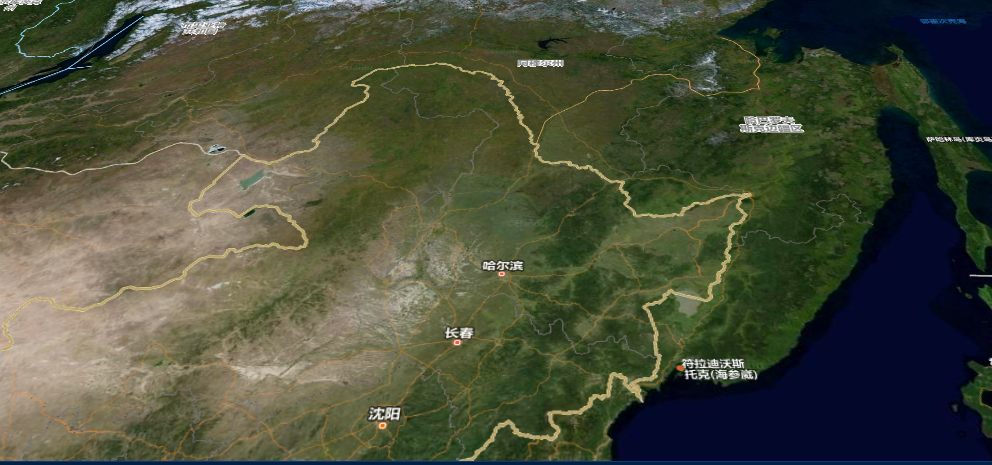 百度地图3d区域掩膜，最常见通用的大屏地图展现形式_bmapgl.mapmask-CSDN博客
