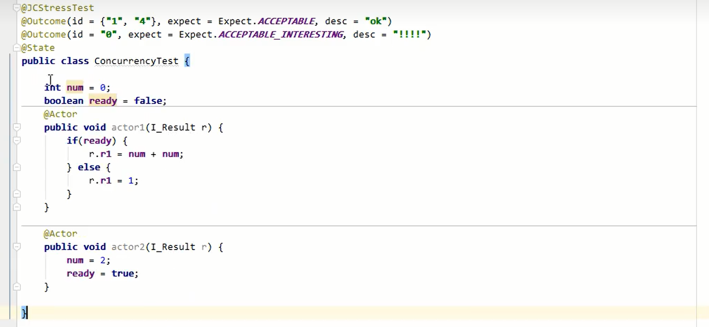 JVM——JMM内存模型_jvm原子性-CSDN博客