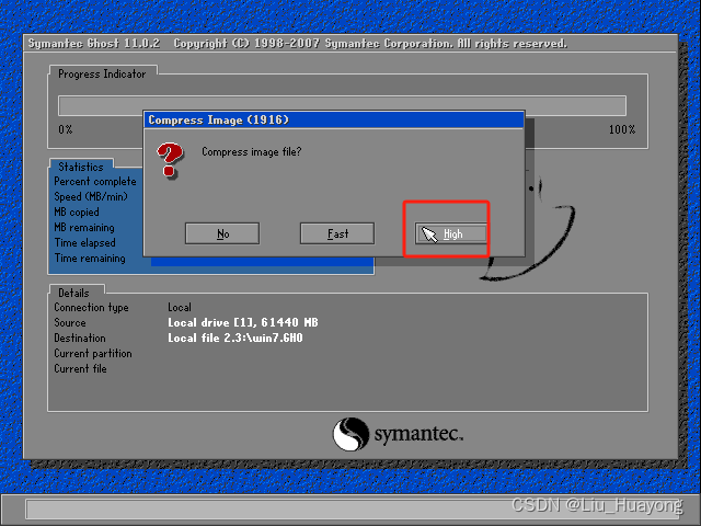 实验案例：使用Ghost备份/恢复操作系统。-CSDN博客