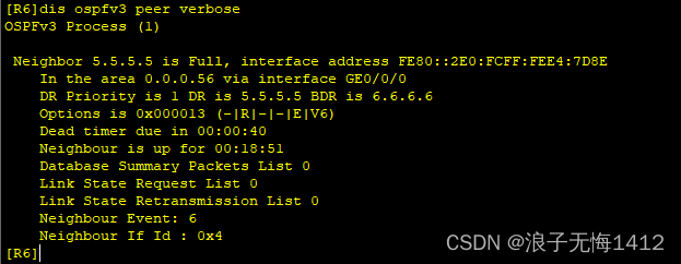 display查看命令_dis int link-info-CSDN博客