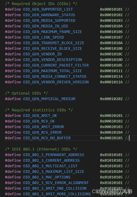 STM32驱动开发（二）--USB Device RNDIS虚拟网卡(usb hound抓包完整数据流分析）_stm32 rndis-CSDN博客