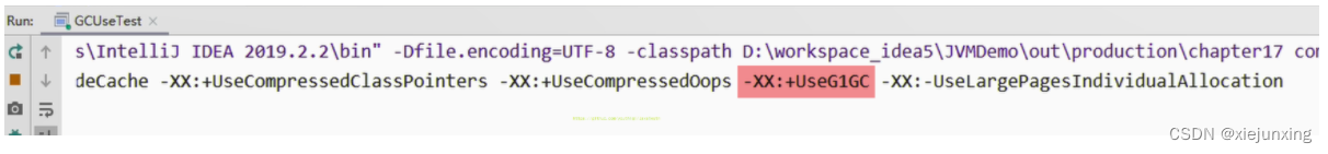 JVM系列-第12章-垃圾回收器_jvm 垃圾回收器-CSDN博客