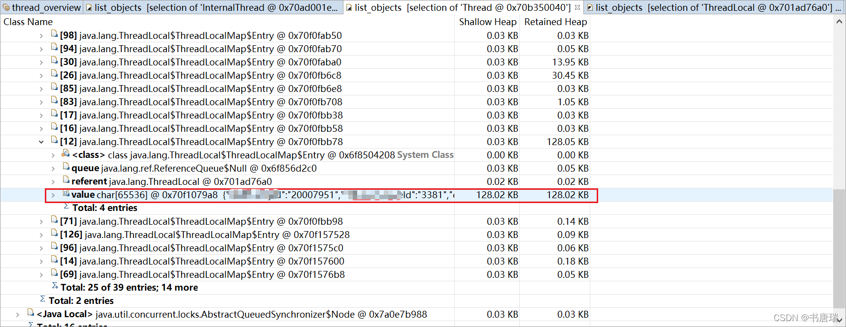 com.alibaba.fastjson存在内存泄漏_com.alibaba.fastjson.json parse 内存和cpu-CSDN博客
