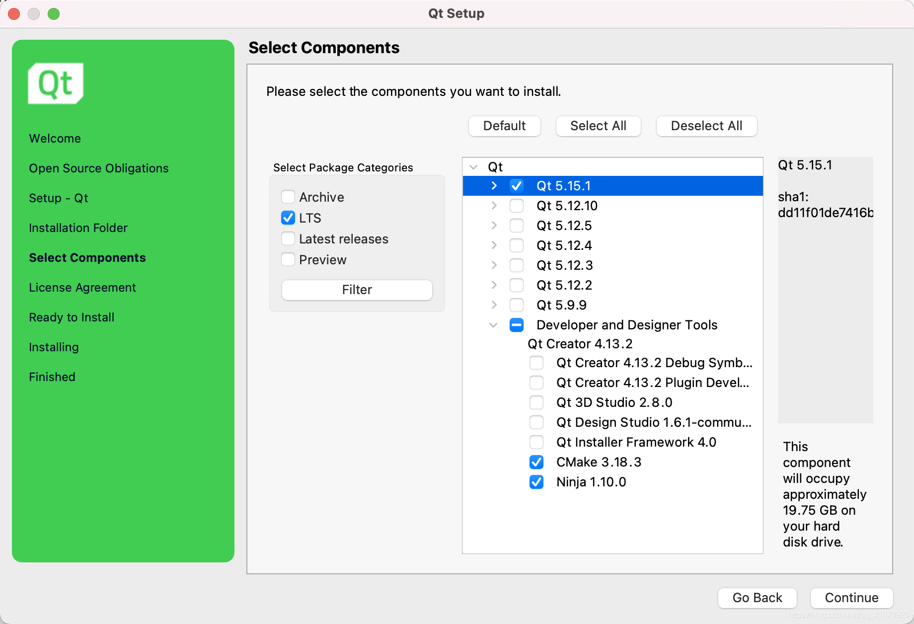 Qt Qt5.15+Xcode12+BigSur macOS及iOS开发环境搭建_qt5.15 ios-CSDN博客