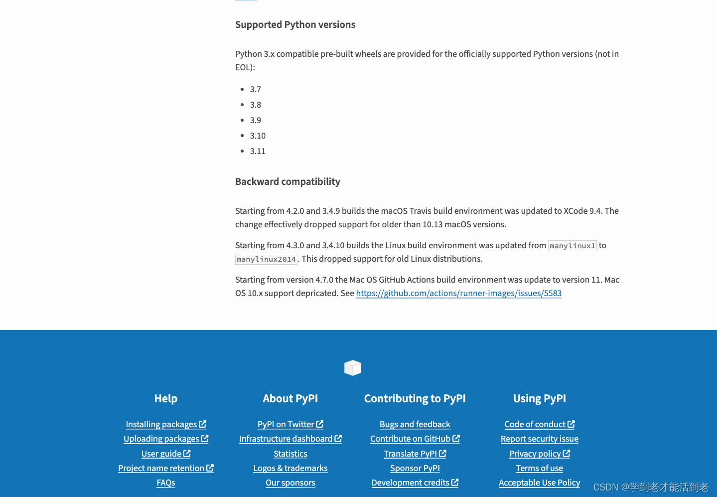 Pip安装opencv Python不成功pip3 Install Opencv Python34014 安装失败 Csdn博客