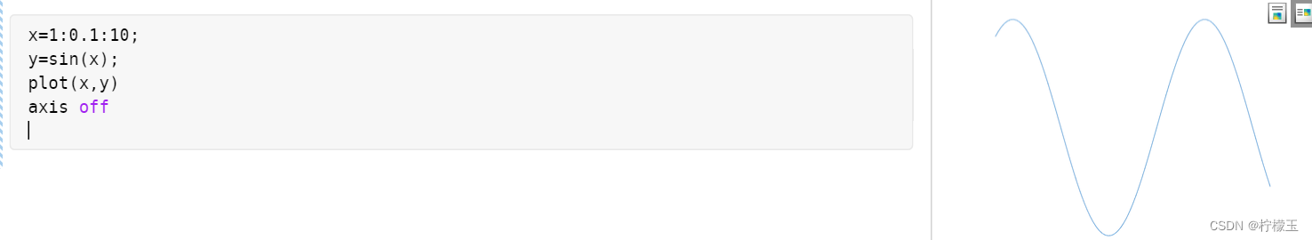 matlab GUI 绘图 坐标轴控件_gui指定画图位置-CSDN博客