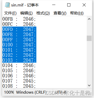FM调制的FPGA-DDS实现_fpga fm调制-CSDN博客