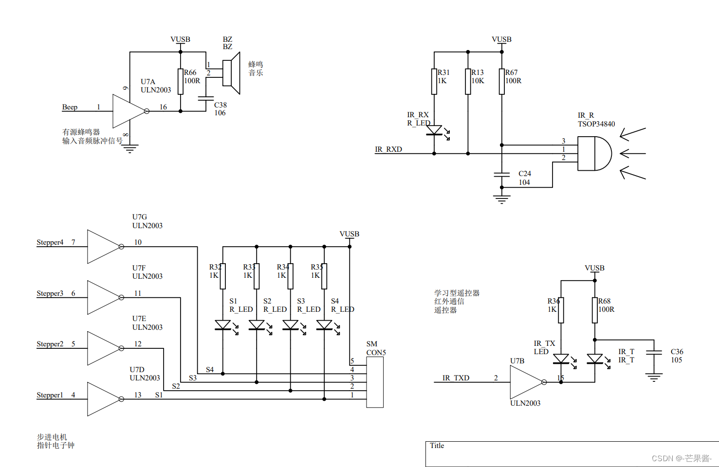 HNUST湖南科技大学嵌入式开发板使用-2024_keil.stm32f1xxdfp.2.4.1.pack-CSDN博客
