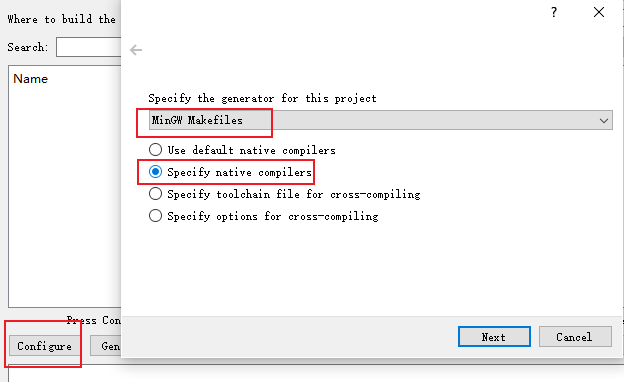 Windows- VSCode + OpenCV4.5.0 + CMake + MinGW-w64安装_mingw64 opencv4.5.0-CSDN博客