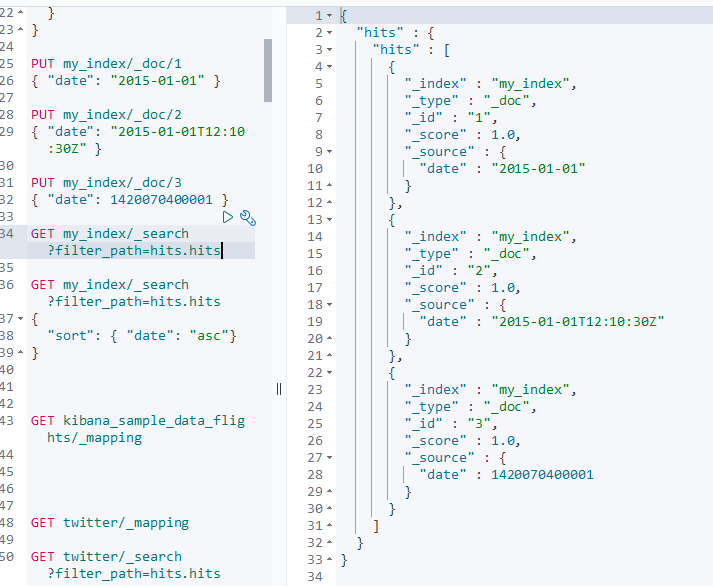 Elasticsearch中字段类型(Field Type)详解-CSDN博客
