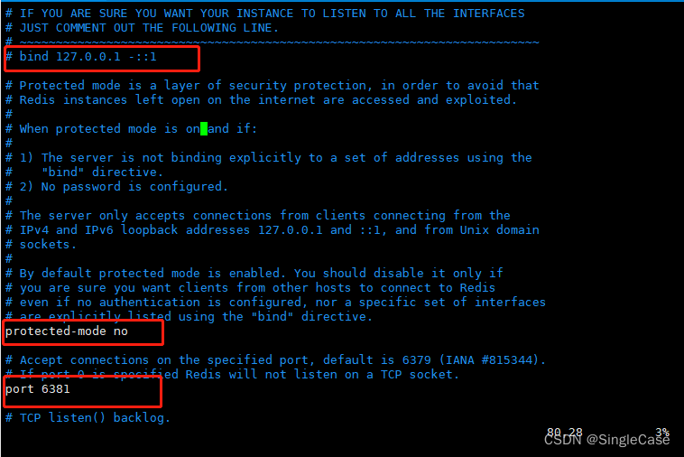 搭建redis主从，哨兵配置，集成到springboot中配置读写分离springboot Redis哨兵配置 Csdn博客