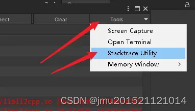 如何通过Android Logcat插件分析firebase崩溃问题_create symbols.zip-CSDN博客