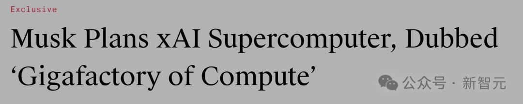 买不到GPU！马斯克自曝AI巨兽Dojo！自研超算挑战英伟达！-CSDN博客