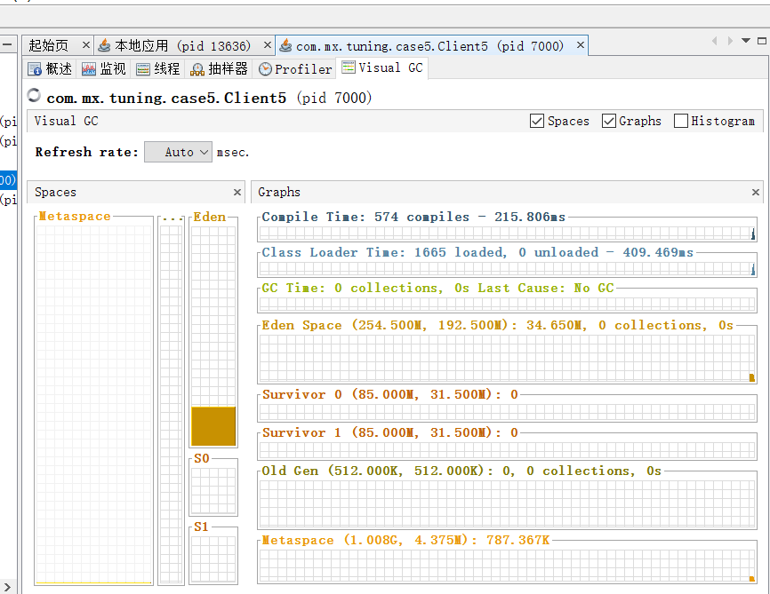 jvisualvm手动安装VisualGC插件_visualgc插件下载-CSDN博客