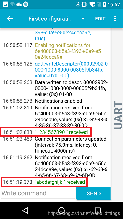nRF52832开发记录----强大的辅助软件 nRFConnect_nrf connect for mobile-CSDN博客