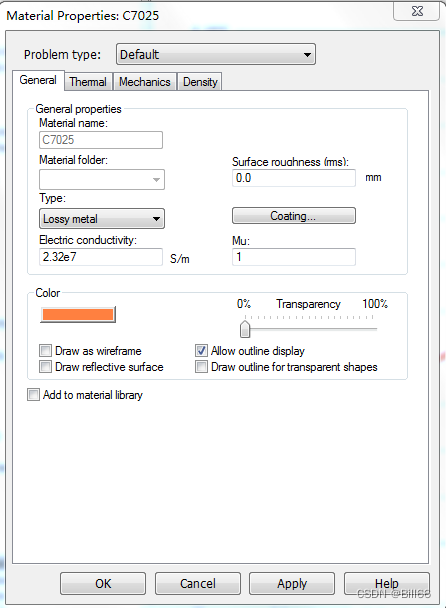 连接器信号完整性仿真教程 四_cst 连接器仿真-CSDN博客