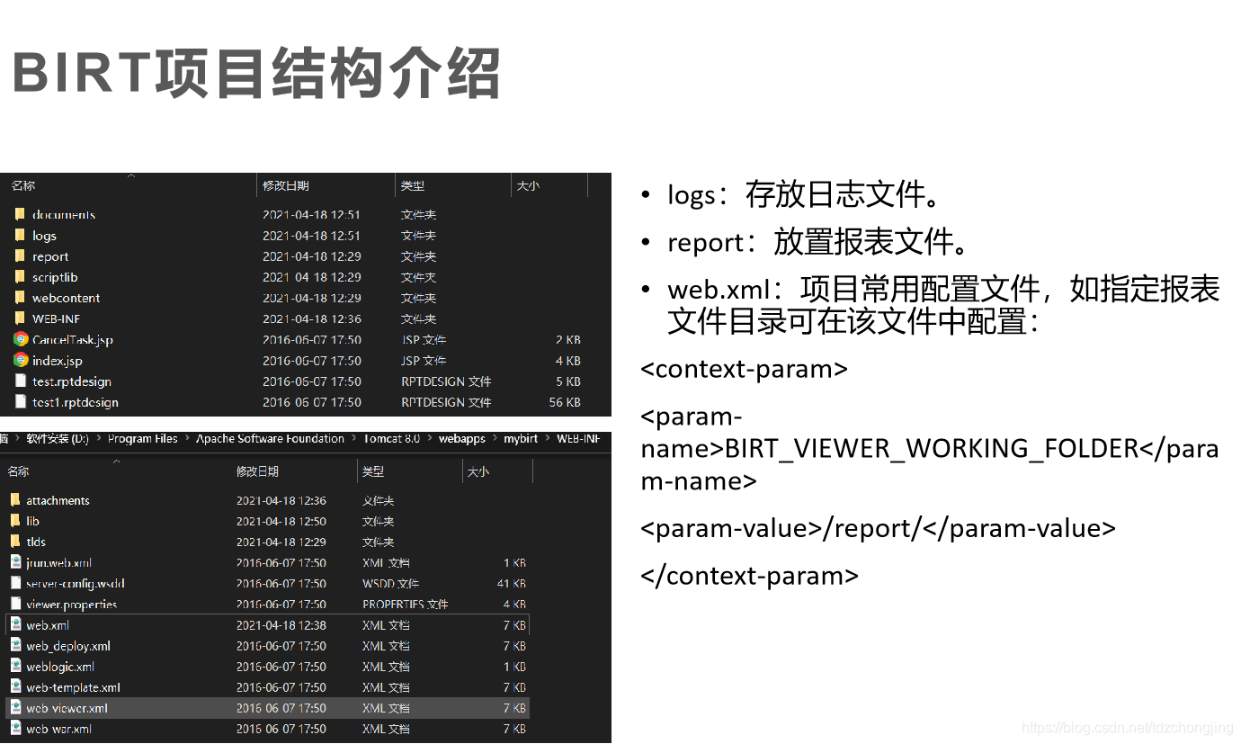 BIRT报表入门开发_birt报表教程idea-CSDN博客