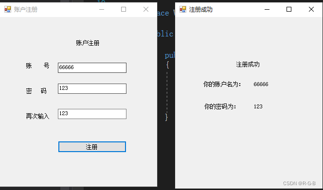 【18】C# 窗体应用WinForm ——【按钮Button、单选框RadioButton、复选框CheckBox、复选列表框CheckedListBox】属性、方法、实例_c# ...