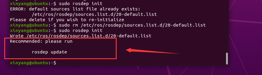 【ROS机器人系统】实验1 熟悉ROS操作系统、熟悉ROS通信架构-CSDN博客