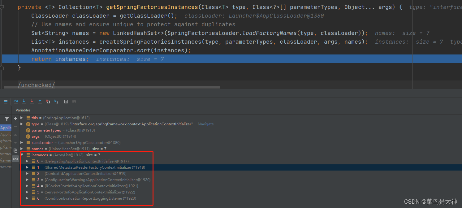 【springboot系列】springboot启动过程源码分析，【最全源码源码，手把手教】_org.springframework.boot.context.event ...