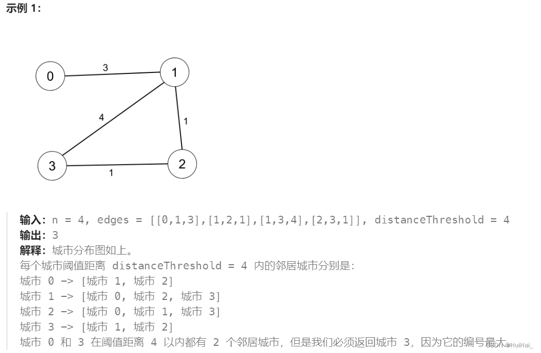 使用floyd算法解决leetcode中的城市邻居问题与字符串转换最小成本 Csdn博客